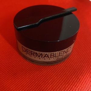 Dermablend | Makeup | Dermablend Professional Cover Cream | Poshmark